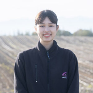 牛を尊敬する気持ちが原動力。酪農家さんのことをもっと知ってもらいたい | どっこいしょニッポン 畜産に生きる。